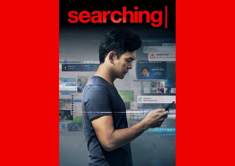 Filme no Netflix: Searching (Buscando) | Drinpe